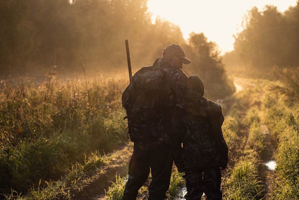 The Ultimate Bucket List for This Hunting Season - Outdoor Enthusiast ...