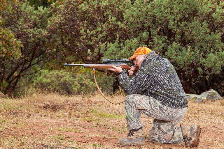 The Ultimate Bucket List for This Hunting Season - Outdoor Enthusiast ...