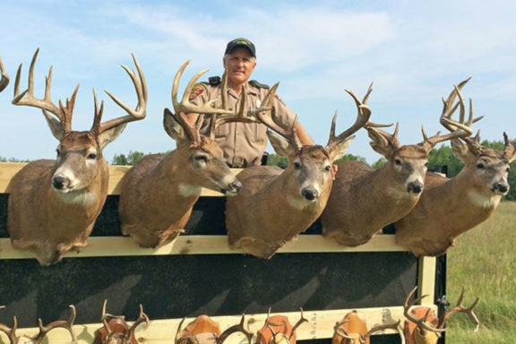 10 Major Poaching Cases That Outraged Hunters Everywhere - Outdoor ...