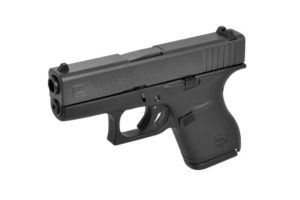 4 Facts About the G43 - Outdoor Enthusiast Lifestyle Magazine