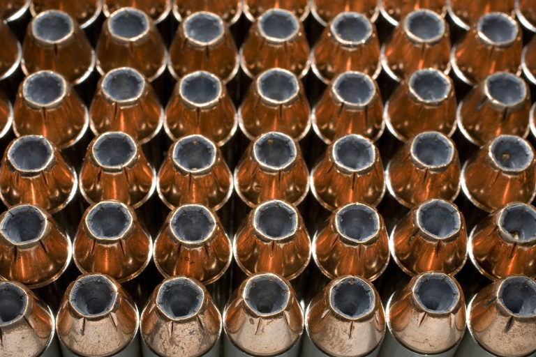 Hollow-Point Bullets: What They Are, and The Best Uses - Outdoor ...