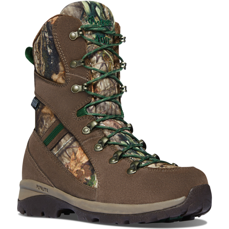 5 Best Hunting Boots for Women - Outdoor Enthusiast Lifestyle Magazine