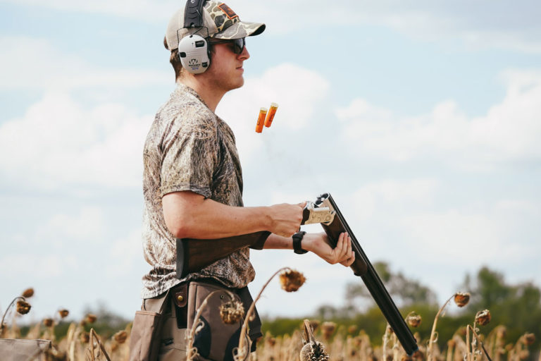 Buckshot vs. Birdshot: A Total Newbie's Guide - Outdoor Enthusiast ...