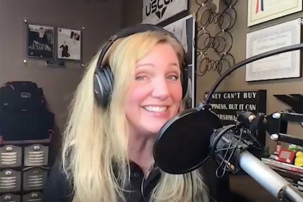 Meet Us Out Here With Beth Alcazar From the USCCA - Outdoor Enthusiast ...