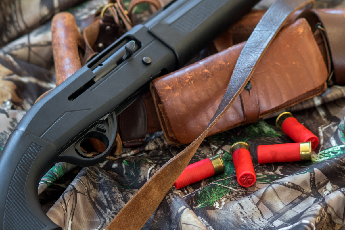 The 8 Most Versatile Hunting Shotguns - Outdoor Enthusiast Lifestyle ...