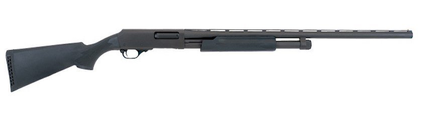 The 8 Most Versatile Hunting Shotguns - Outdoor Enthusiast Lifestyle ...