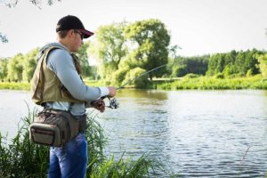 River Fishing: How to Read the Water and Gain an Edge ⋆ Outdoor ...