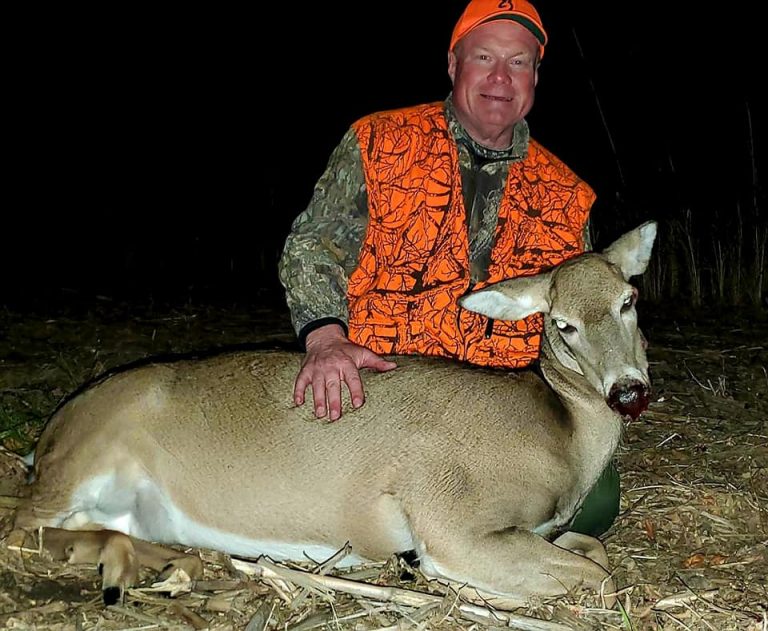 Why Hunting Is So Important - Outdoor Enthusiast Lifestyle Magazine
