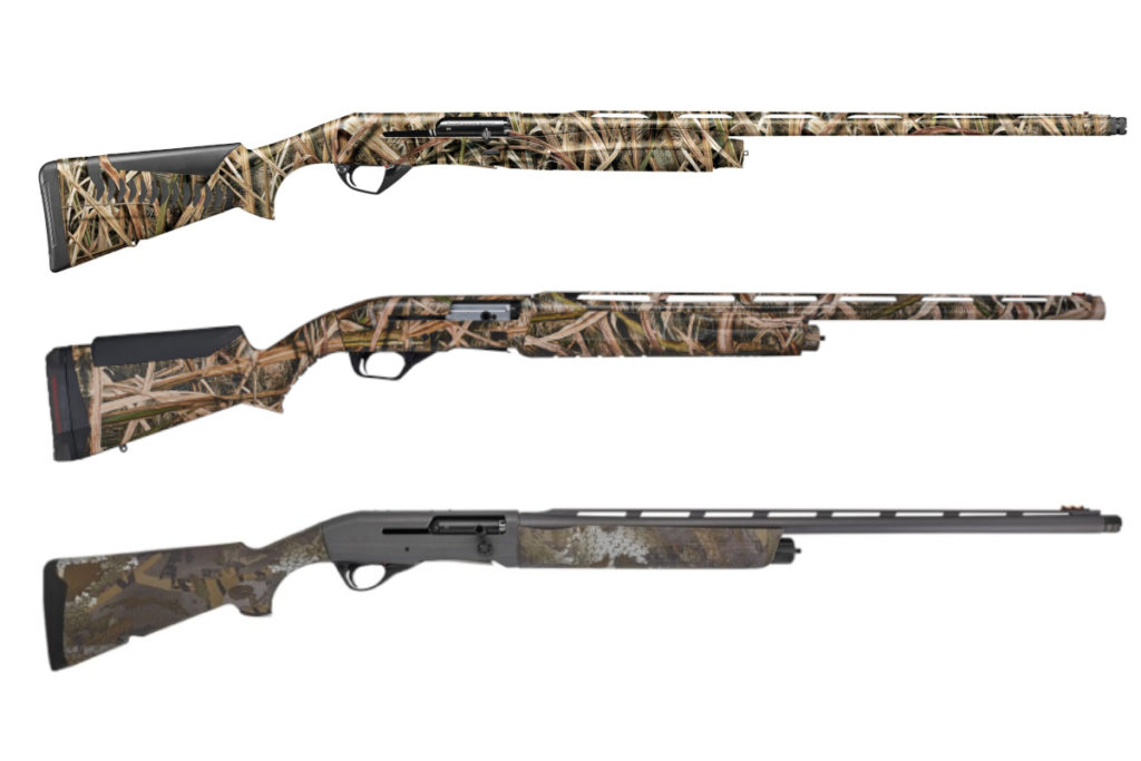 8 of the Best Duck Hunting Shotguns for This Season - Outdoor ...