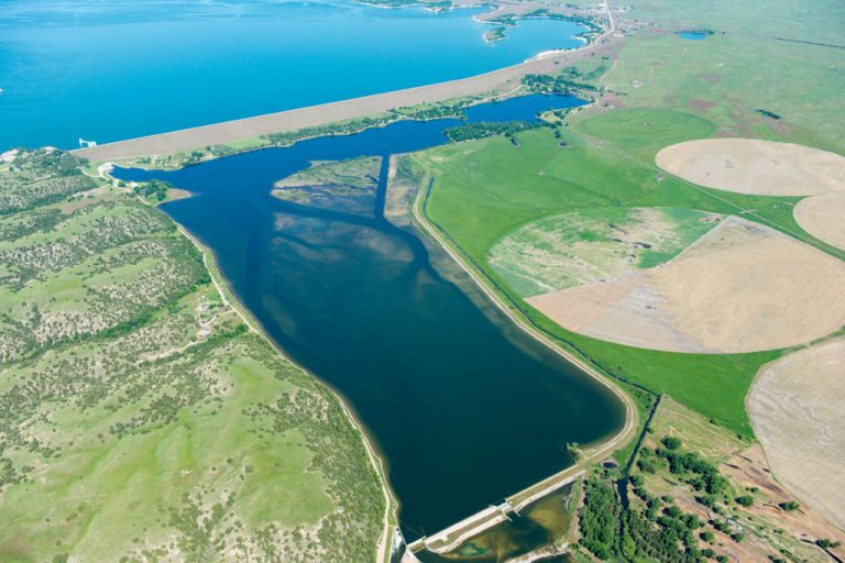 Updates, Water Levels - Outdoor Enthusiast Lifestyle Magazine