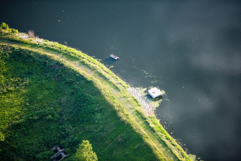 Updates, Water Levels - Outdoor Enthusiast Lifestyle Magazine