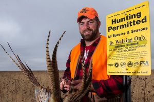 How to Hunt Nebraska’s Public Lands - Outdoor Enthusiast Lifestyle Magazine