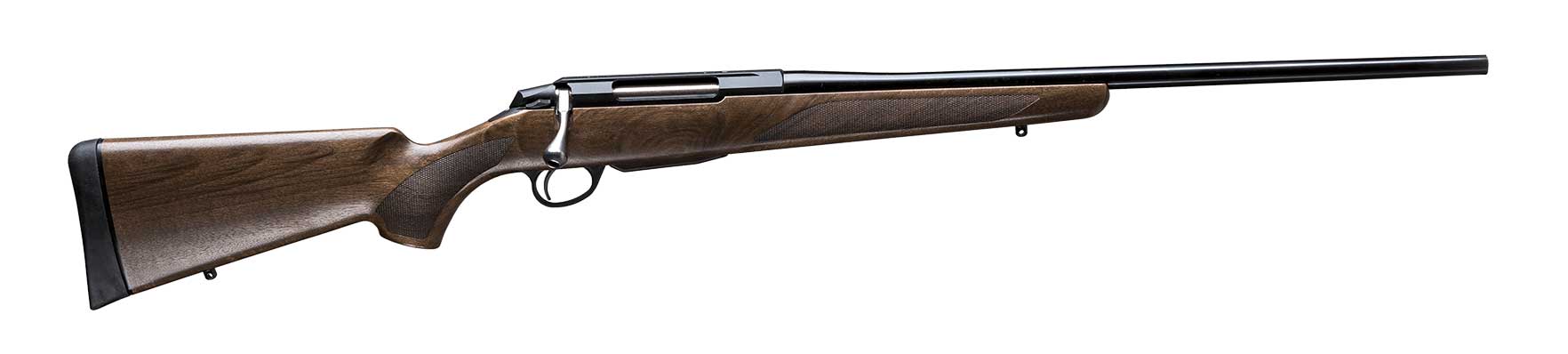Moose Hunting Rifle: Calibers, Features, and a Few Suggestions ...