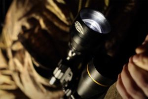 Night Hunting Lights: The Best Colors and Styles for Hogs, Coyotes, and ...