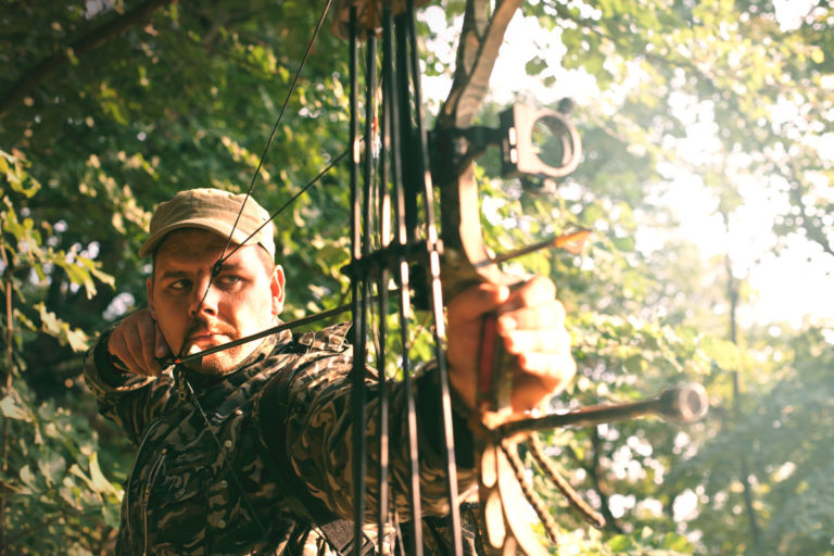 Top 10 Most Important Safety Lessons for New Hunters - Outdoor ...