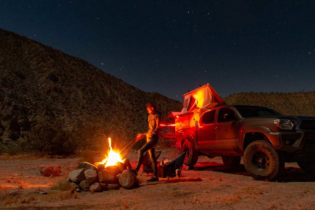 Campfire Safety During the Dry Season and Beyond: Why It's So Important ...