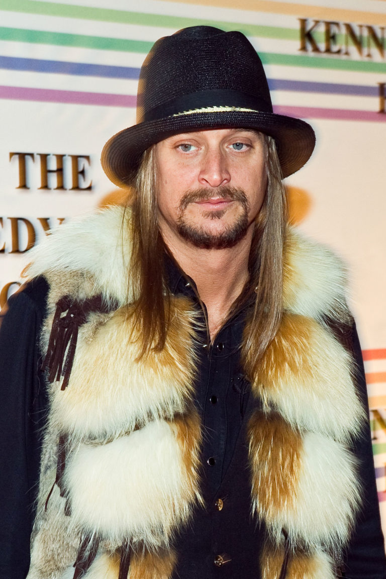 Celebrities Who Hunt: 8 Actors, Musicians, and Athletes - Outdoor ...