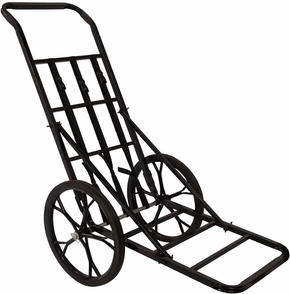 Deer Carts: 5 Top Picks for Packing Out Even the Biggest Deer - Outdoor ...