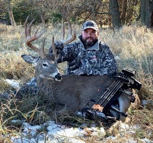 Taking the best photos of you and your deer - Outdoor Enthusiast ...