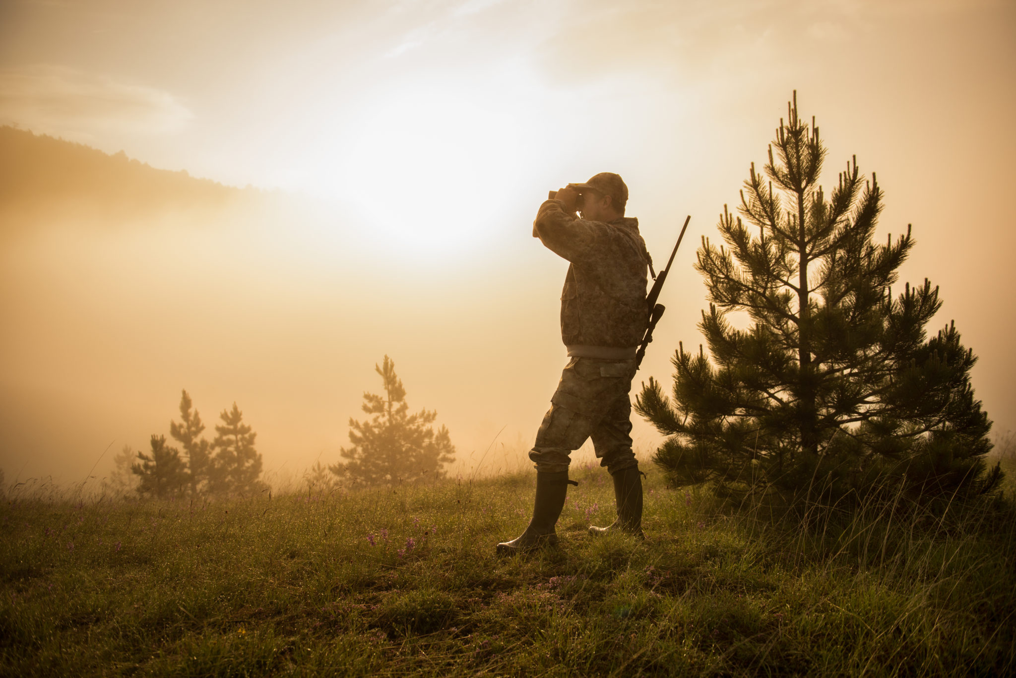 5 Ways to Leave a Public Hunting Area Better Than You Found It ...