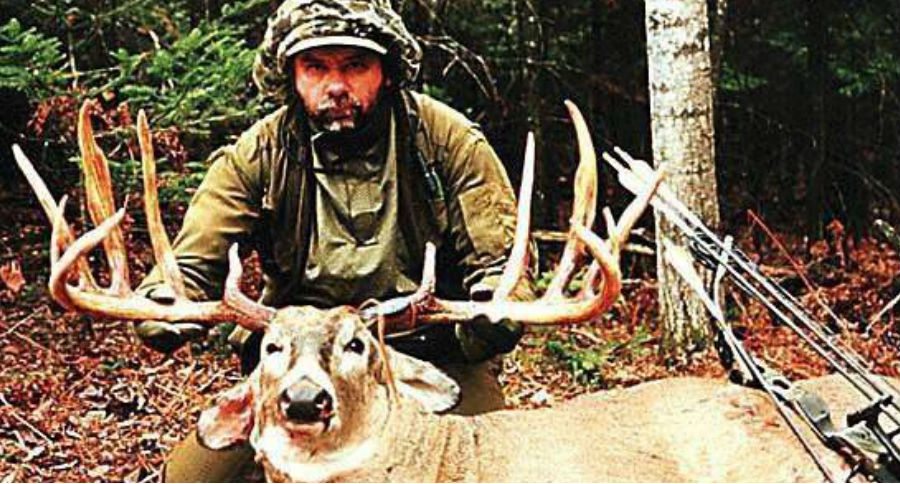 In Defense of the Rompola Buck More Than 20 Years Later - Outdoor ...