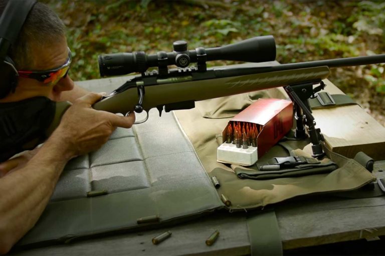 Ruger American Ranch Rifle: Specs and Details of the Affordable Hunting ...