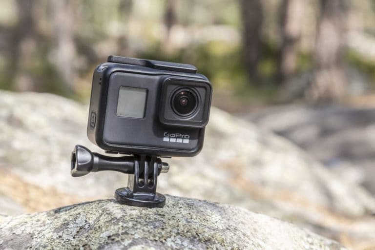 10 Best Wearable Cameras for the Outdoor Enthusiast - Outdoor ...