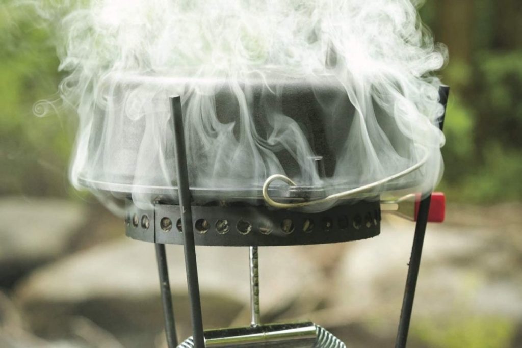 5 Best Campfire Cooking Kits for This Summer - Outdoor Enthusiast ...