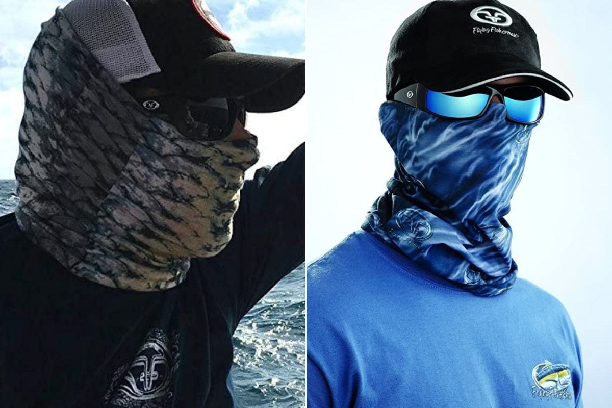 8 Best Sun Masks for UV Protection + UPF Ratings Explained - Outdoor ...