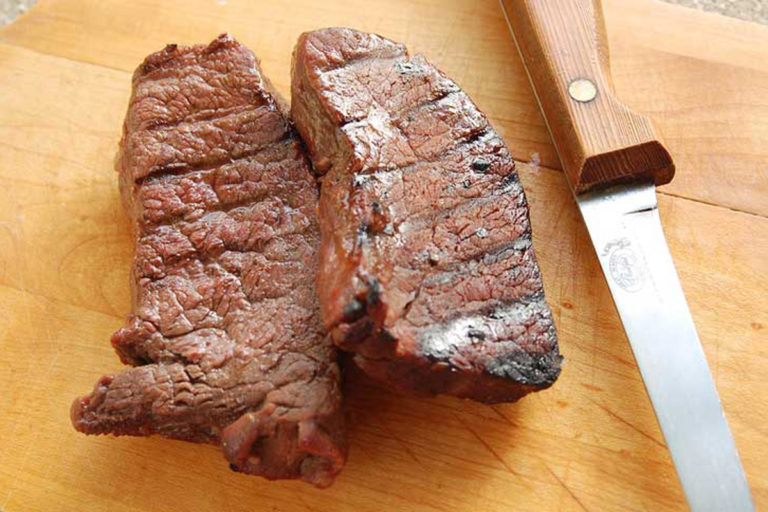 How to Make Easy Venison Recipes for Quick Meals - Outdoor Enthusiast ...