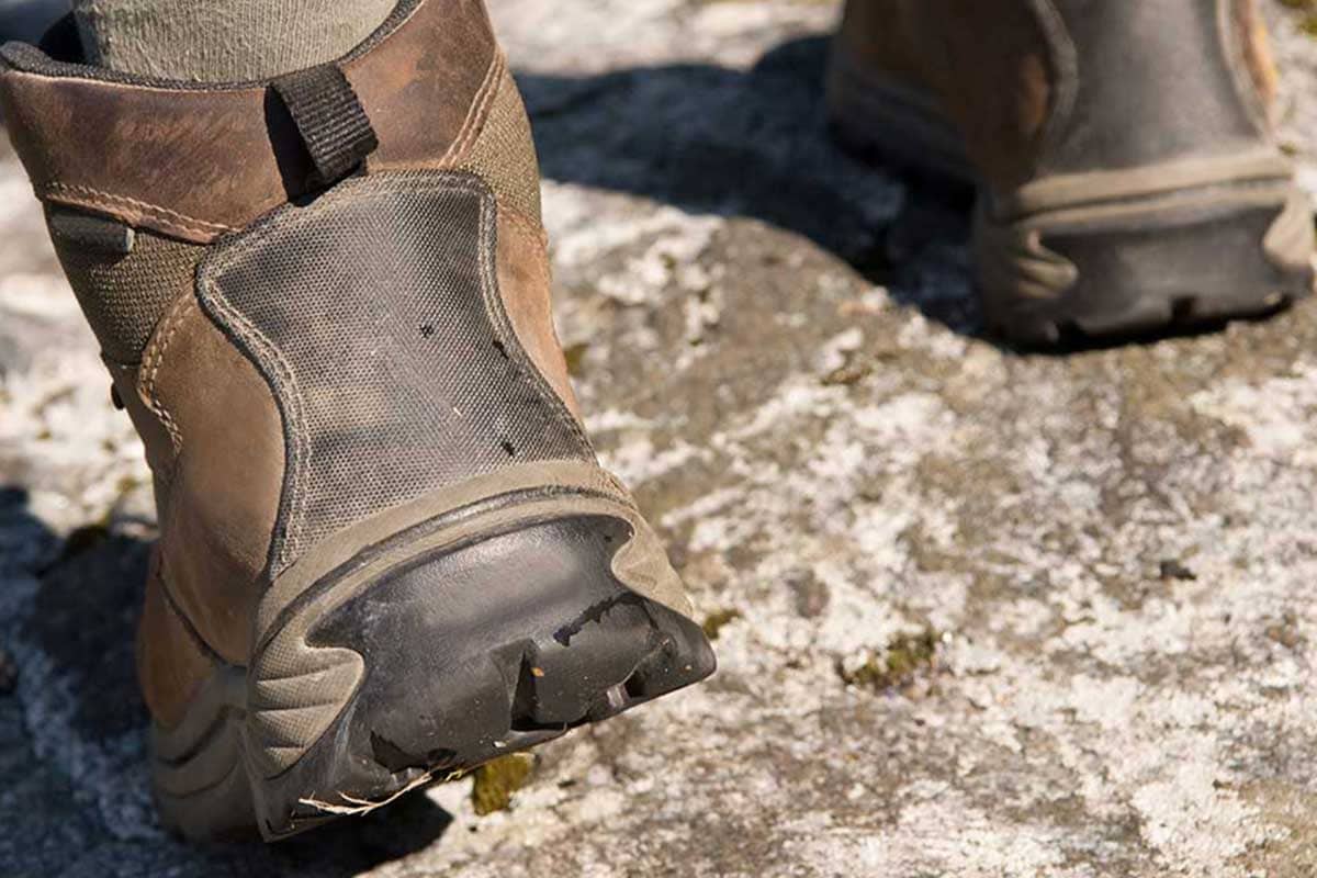 Hunting Boot Insulation Explained - Outdoor Enthusiast Lifestyle Magazine