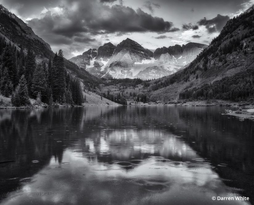 Monochrome Landscapes - Outdoor Enthusiast Lifestyle Magazine
