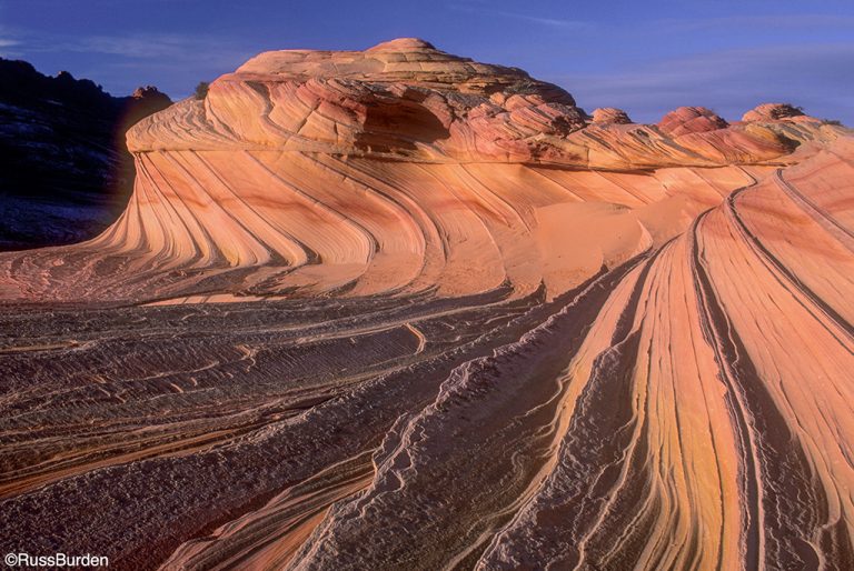 Shooting Patterns, Shapes And Lines - Outdoor Enthusiast Lifestyle Magazine