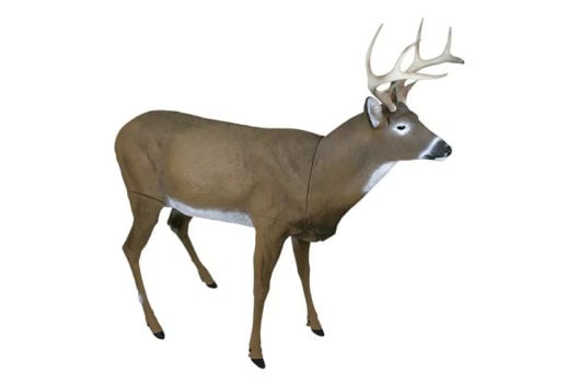 7 Best Full Body Deer Decoys That Pull Big Bucks to Your Stand ...