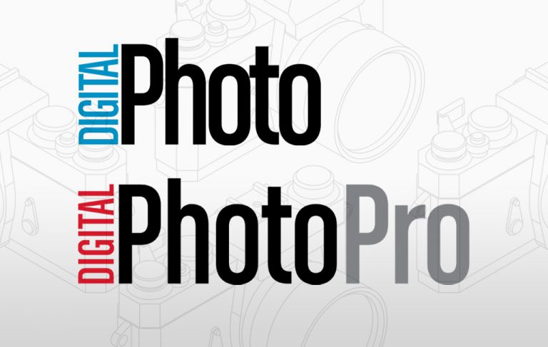 Check Out The All-New Digital Photo & Digital Photo Pro Websites ...