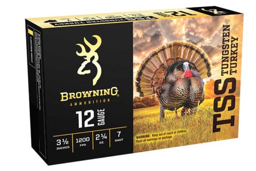 20 Gauge Turkey Loads: 8 of The Best Options - Outdoor Enthusiast ...