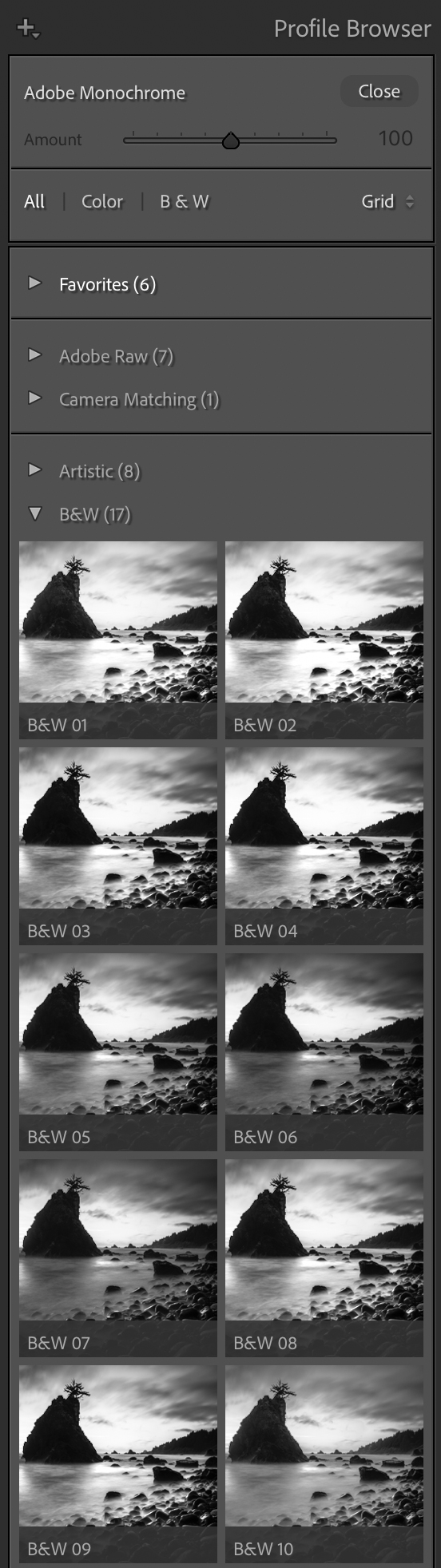 5 Tips To Master B&W Printing - Outdoor Enthusiast Lifestyle Magazine
