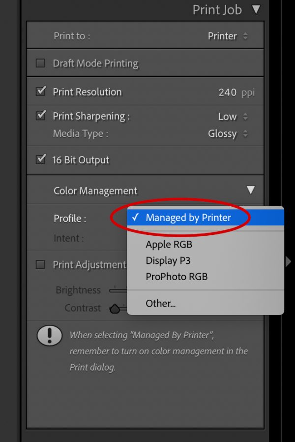 5 Tips To Master B&W Printing - Outdoor Enthusiast Lifestyle Magazine