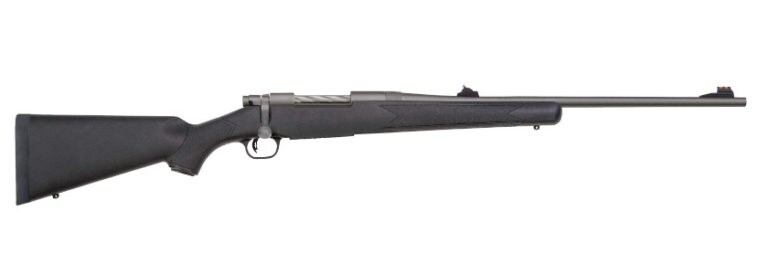 375 Ruger: The New Dangerous Game Cartridge and 5 Rifles Chambered For ...