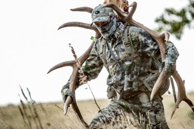 Every State That Offers Over-the-Counter Elk Tags - Outdoor Enthusiast ...