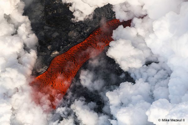 How To Photograph Volcanos - Outdoor Enthusiast Lifestyle Magazine
