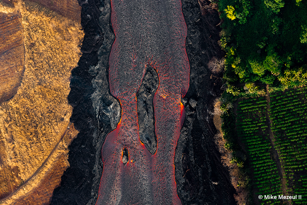 How To Photograph Volcanos - Outdoor Enthusiast Lifestyle Magazine
