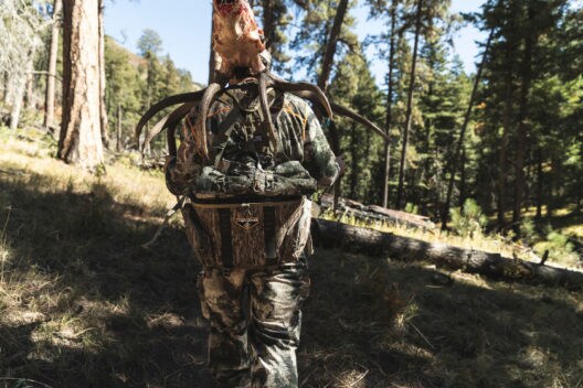 How to Physically Prepare for a High Elevation Hunt - Outdoor ...