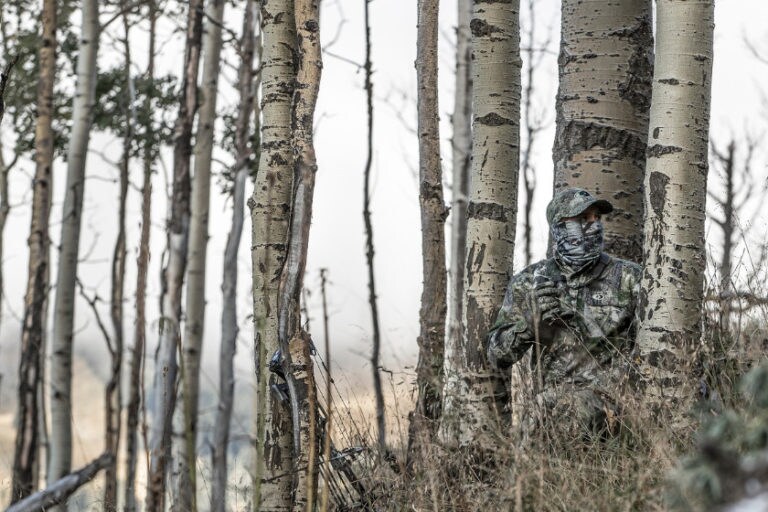 How to Physically Prepare for a High Elevation Hunt - Outdoor ...