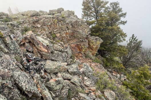 How to Physically Prepare for a High Elevation Hunt - Outdoor ...