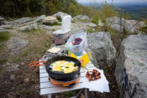 The Absolute Best Food Storage for Camping - Outdoor Enthusiast ...