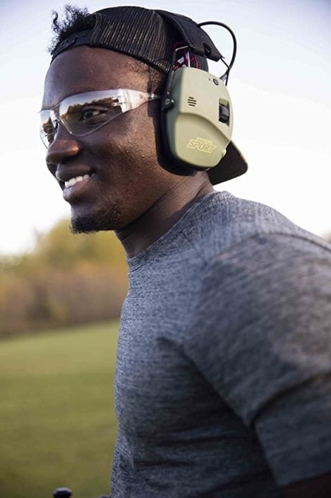 This Season, Protect Yourself With The Best Ear Plugs For Hunting ...