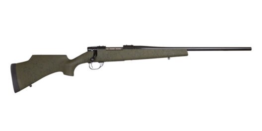 5 Best Hunting Rifles for Women - Outdoor Enthusiast Lifestyle Magazine