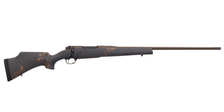 5 Best Hunting Rifles for Women - Outdoor Enthusiast Lifestyle Magazine