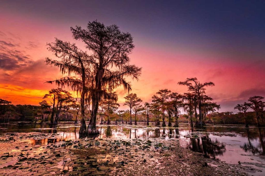 5 Best State Parks in Texas for Camping - Outdoor Enthusiast Lifestyle ...
